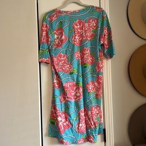 Simply Southern | Dresses | Simply Southern Mini Yshirt Dress | Poshmark